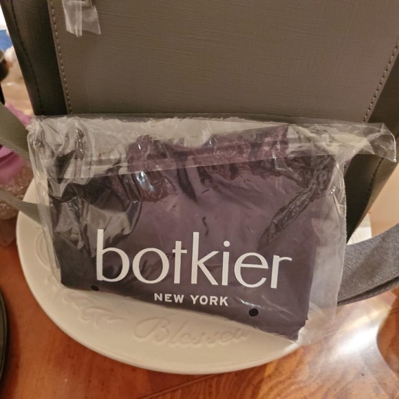 Botkier | Bags | Authentic Boltkier Bucket Bag | Poshmark